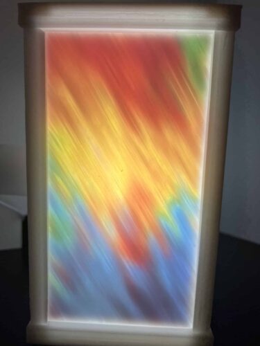 Color Lithophane • 3D Print Guide (2022 Update) • ItsLitho