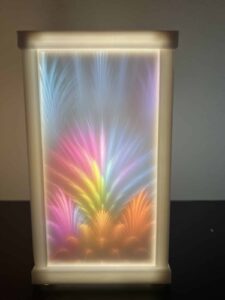 Color Lithophane • 3D Print Guide (2022 Update) • ItsLitho