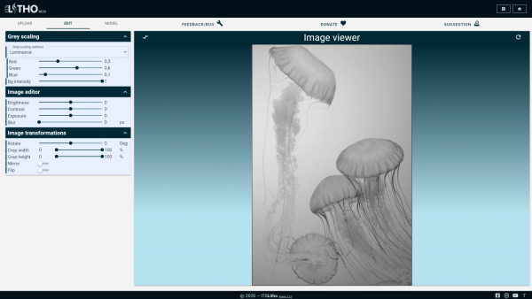 ItsLitho • Free Online Image to Lithophane Maker