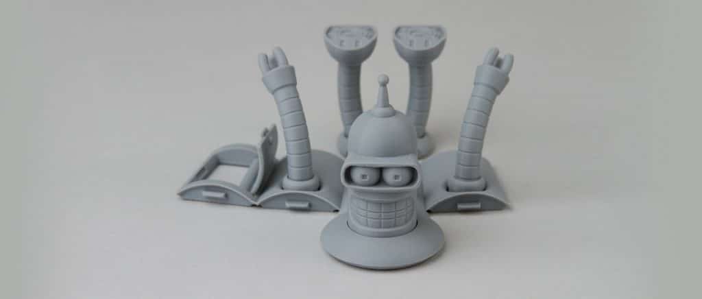 25 Cool 3D Prints That Will Amaze You • ItsLitho