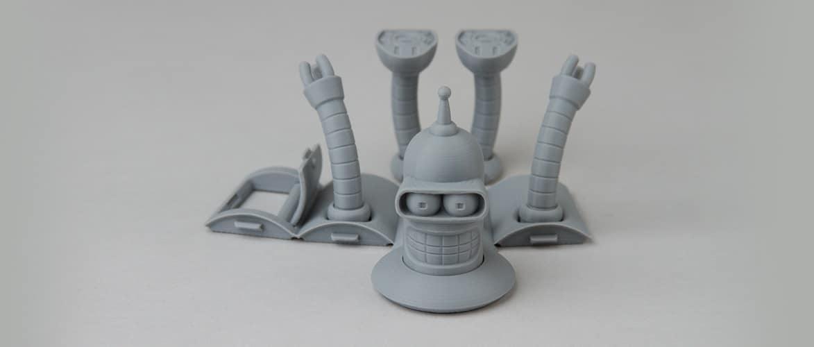 25 Cool 3D Prints That Will Amaze You • ItsLitho