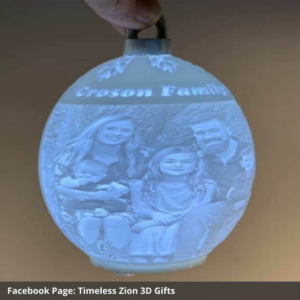 Light Sources for Lithophanes • ItsLitho
