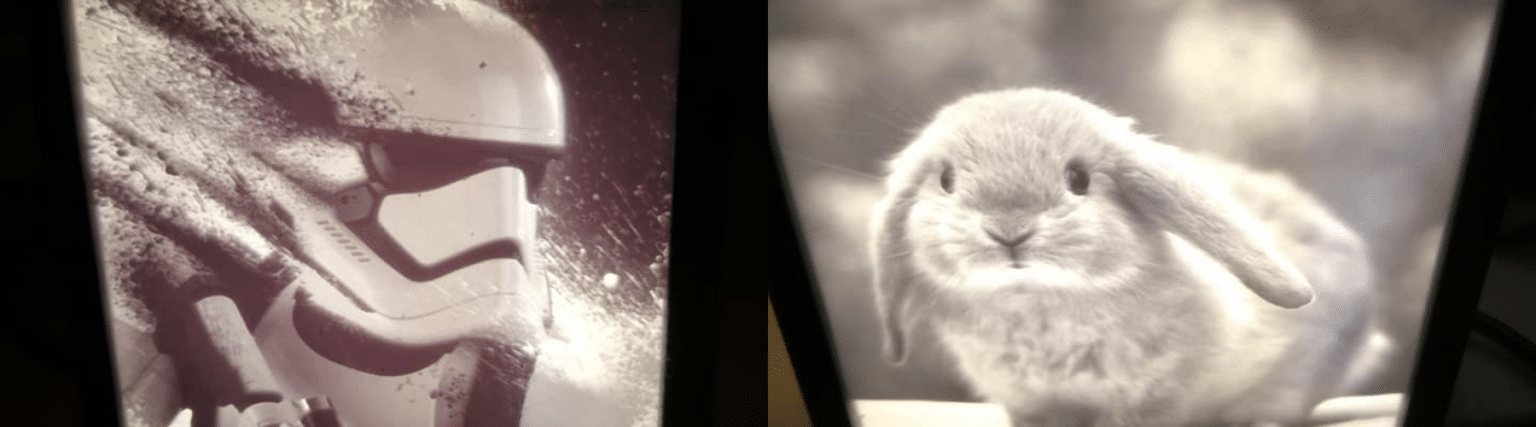 Learn about 3D Printed Lithophanes • ItsLitho