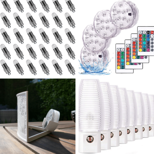 Lithophane Essential Store - All products to make lithophanes • ItsLitho