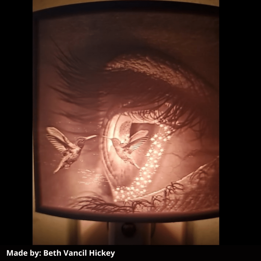 Lithophane Essential Store - All products to make lithophanes • ItsLitho