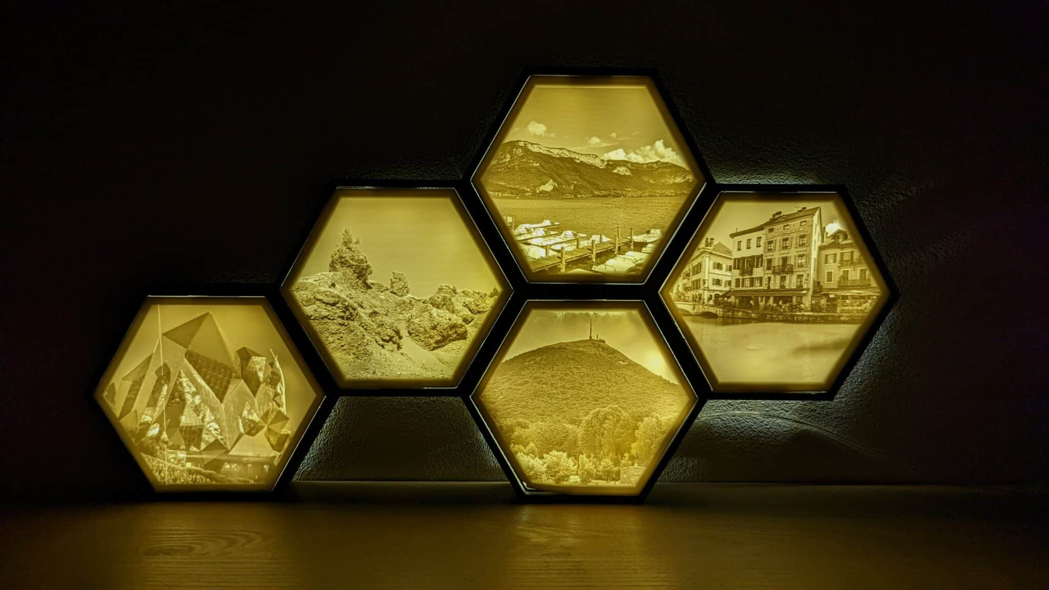 What is a lithophane? And more about 3D printed lithophanes • ItsLitho