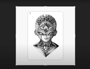 Turn an Image into a Cool 3D Model - (No Lithophane) • ItsLitho