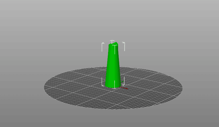 Christmas Star Tree Topper - Star Lithophane • ItsLitho