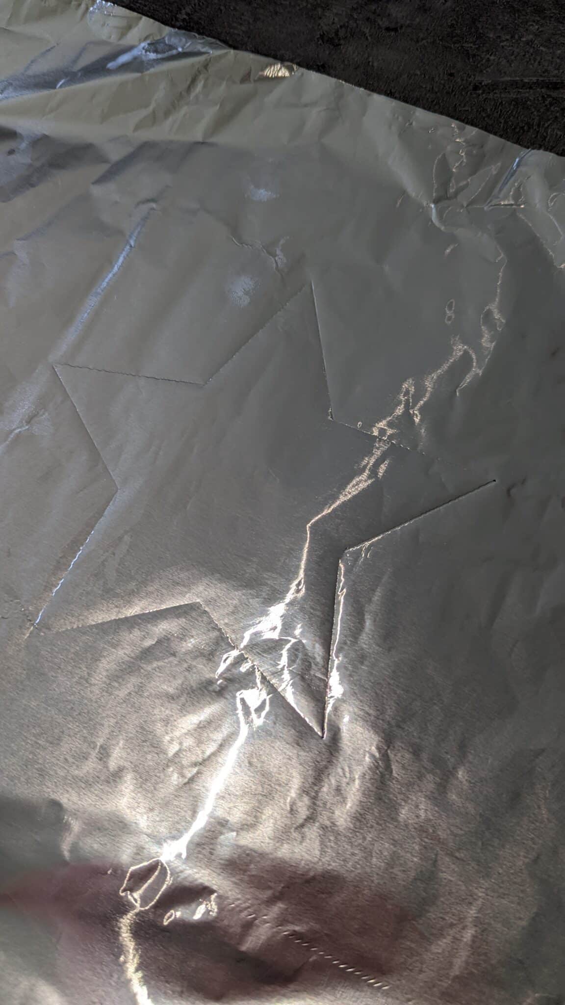 Christmas Star Tree Topper - Star Lithophane • ItsLitho