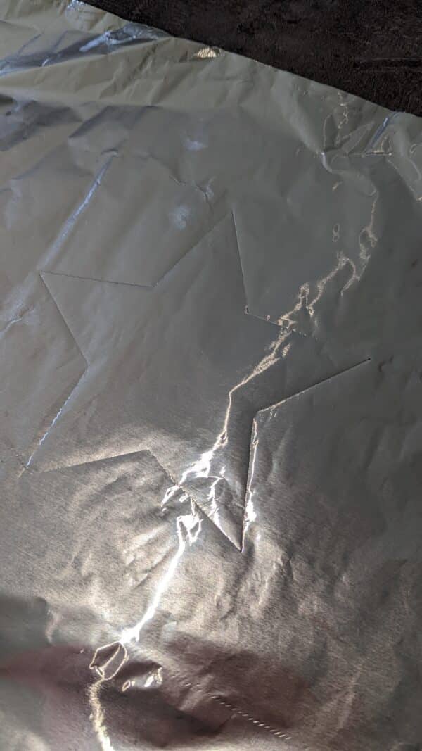 Christmas Star Tree Topper - Star Lithophane • ItsLitho