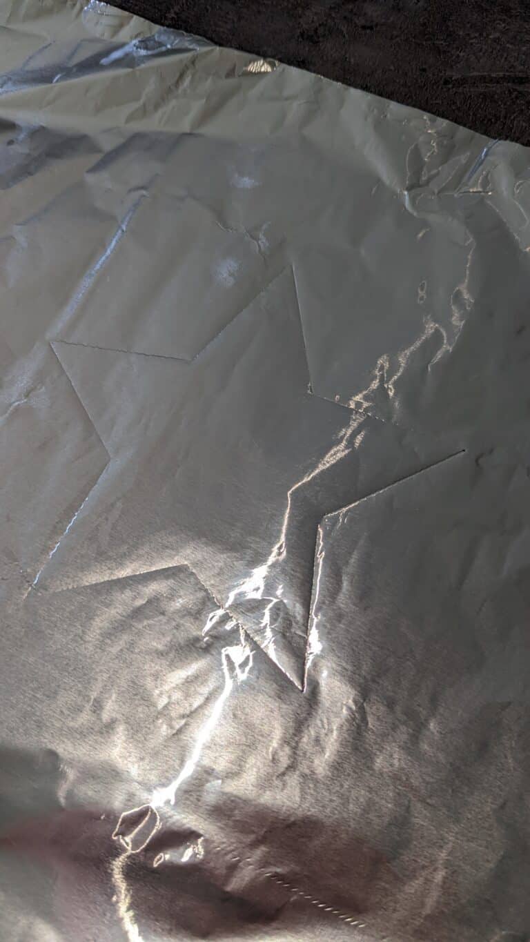 Christmas Star Tree Topper - Star Lithophane • ItsLitho