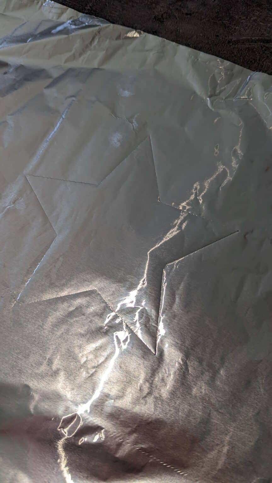 Christmas Star Tree Topper - Star Lithophane • ItsLitho