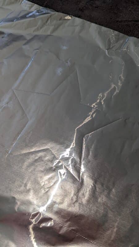 Christmas Star Tree Topper - Star Lithophane • ItsLitho